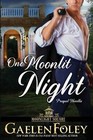 One Moonlit Night (Moonlight Square: A Prequel Novella), Foley ...