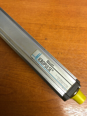 BTL5-E10-M0050-P-S32 Balluff Micropulse Linear Transducer Profile Style ...