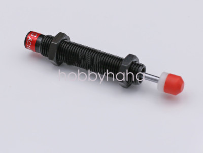 AC1008-2 M10 x 8mm Stroke Miniature Shock Absorber for Pneumatic Air ...