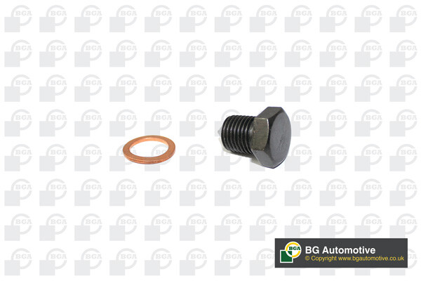 Oil Sump Plug Fits Audi A4 A3 A6 Allroad VW Passat Caddy Golf | eBay UK