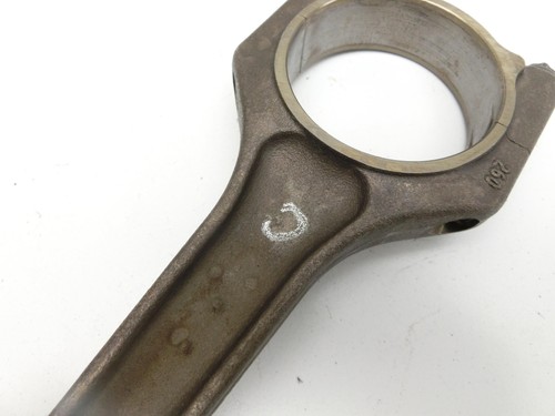 Piston Assembly with Connecting Rod Assembly POS C for BMW 5er E61 LCI ...