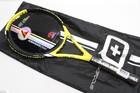 Pro Kennex Tennis Racquet Q for sale | eBay