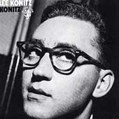 Konitz by Lee Konitz (CD, Oct-1993, Black Lion) 31397092224 | eBay