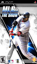 MLB 06: The Show (Sony PSP, 2006)UMD ONLY 711719862420| eBay