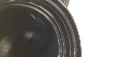 16 BMW Z4 E89 sDrive 28i Air Intake Pipe Hose Bellow 70510167 for sale ...