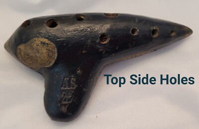 Wind - Sweet Potato Flute