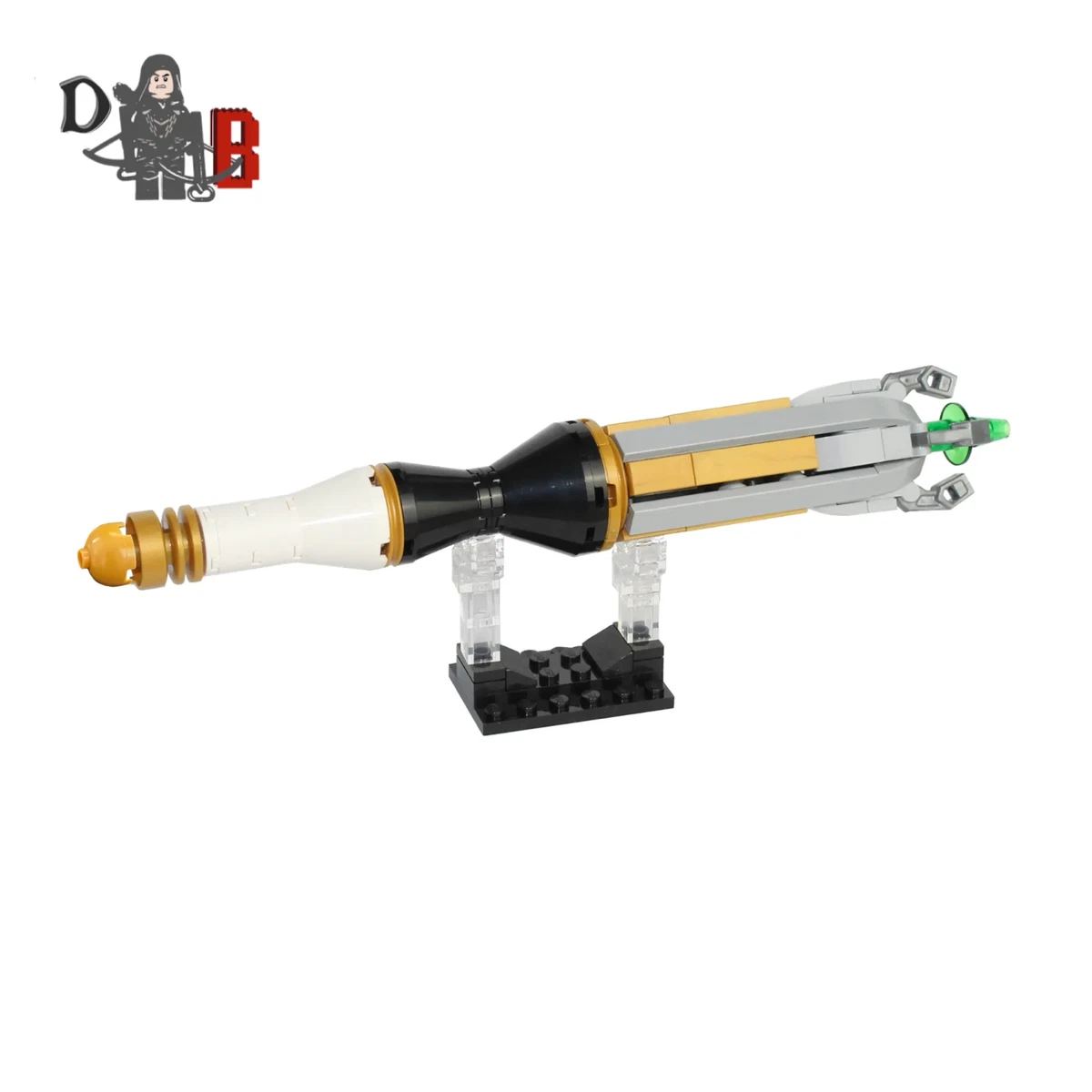 11th Doctor Sonic Screwdriver Toy