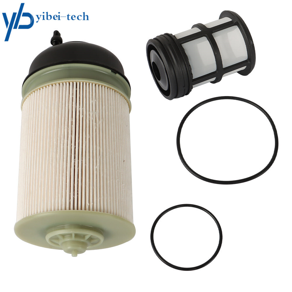 DETROIT-DIESEL 4720900551 - Fuel filter cross reference