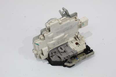 Audi RSQ3 8U Rear OS Right Door Locking Mechanism 8K0839016 | eBay