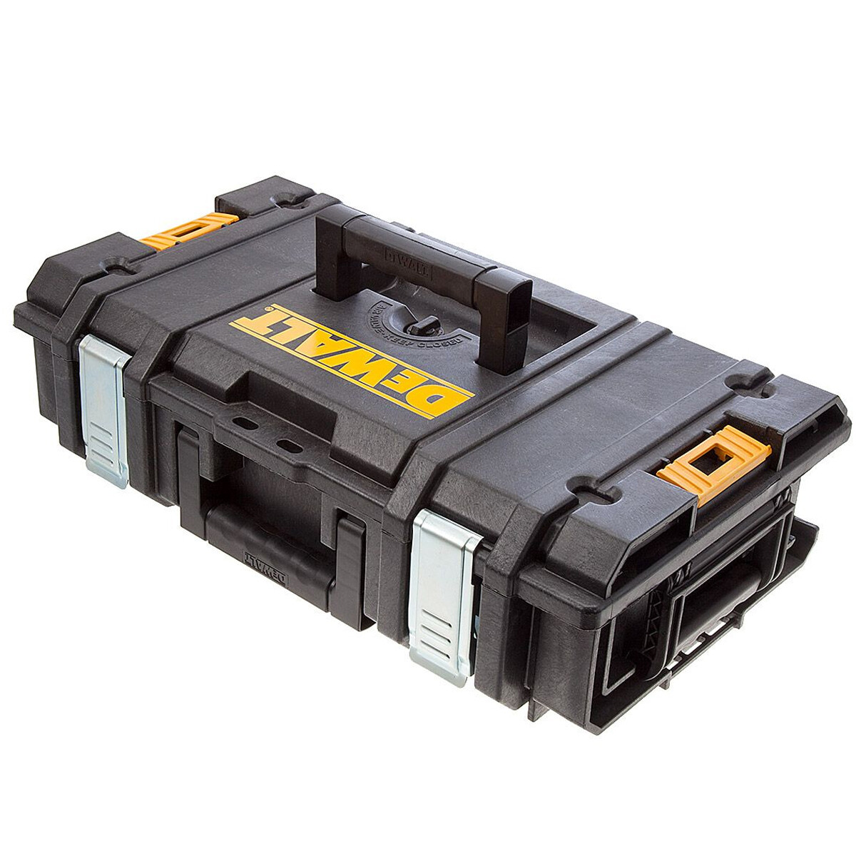 DeWalt DS150 Toughsystem Tool Storage Empty Tool Box For DCF887, DCD796 ...