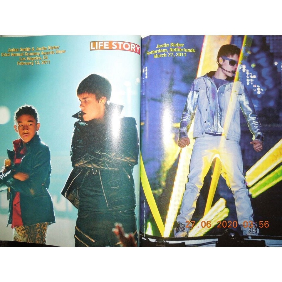 JUSTIN BIEBER life story 100 MOST IMPORTANT DAYS HIS LIFE stunning ...