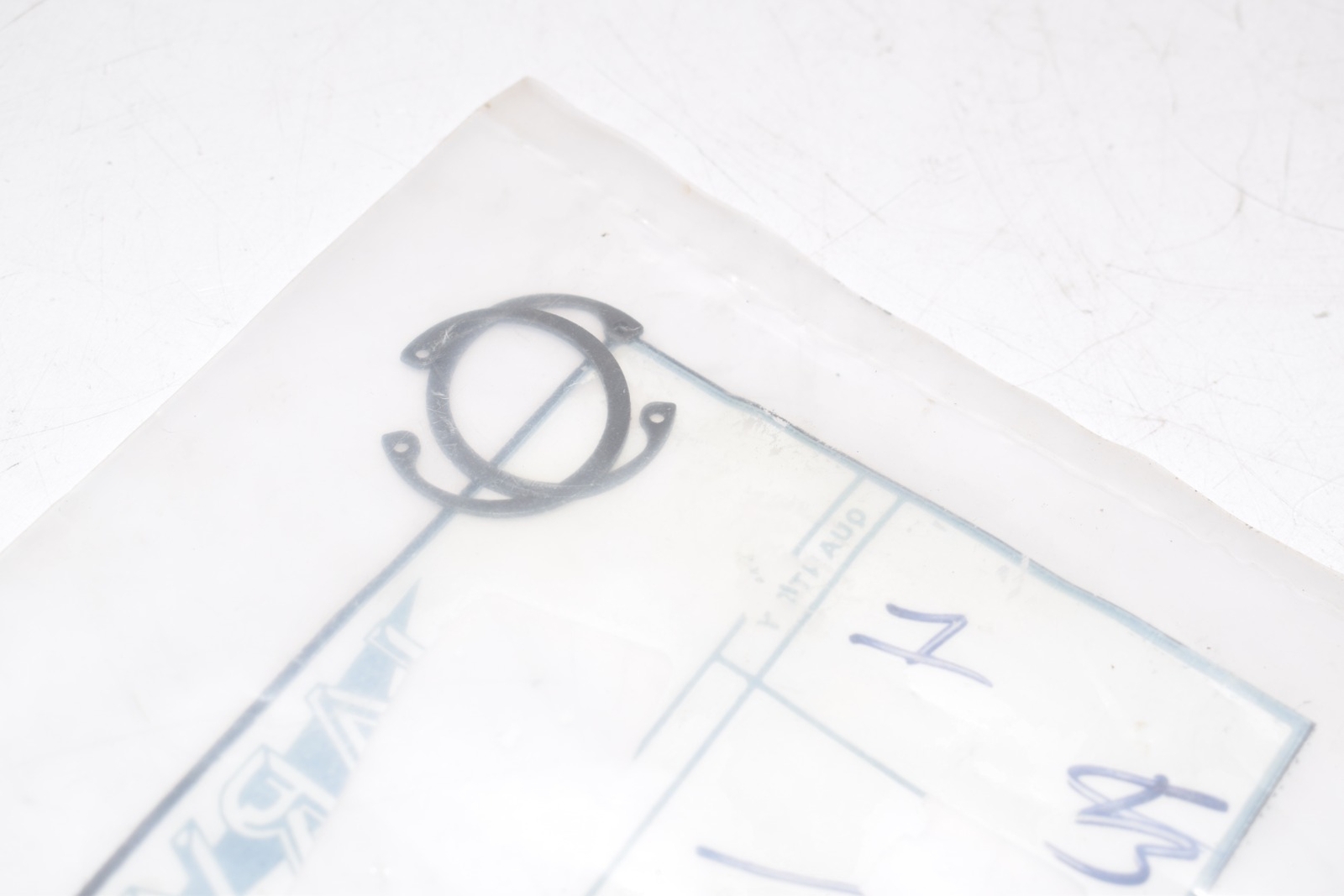 Pack of 2 NEW JARVIS 1013033 RING,RETAINING 61980 | eBay