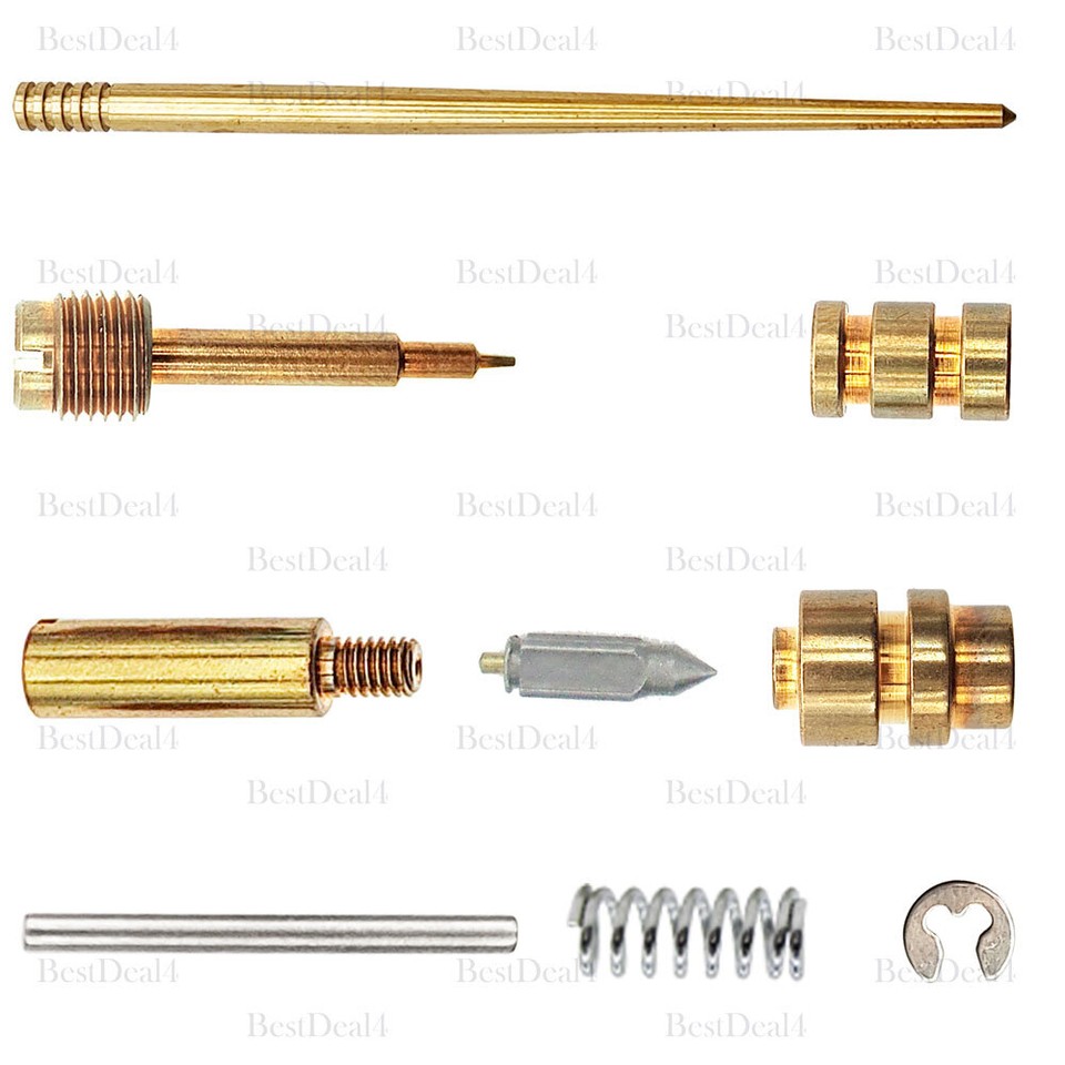 1pcs Carburetor carb Repair Kit For Honda XL250 XL 250 1972-1975 ...