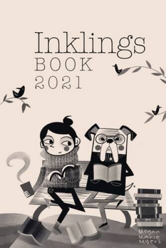 Inklings Book 2021 - Paperback By Kinsman, Naomi - GOOD 9781956380026| eBay