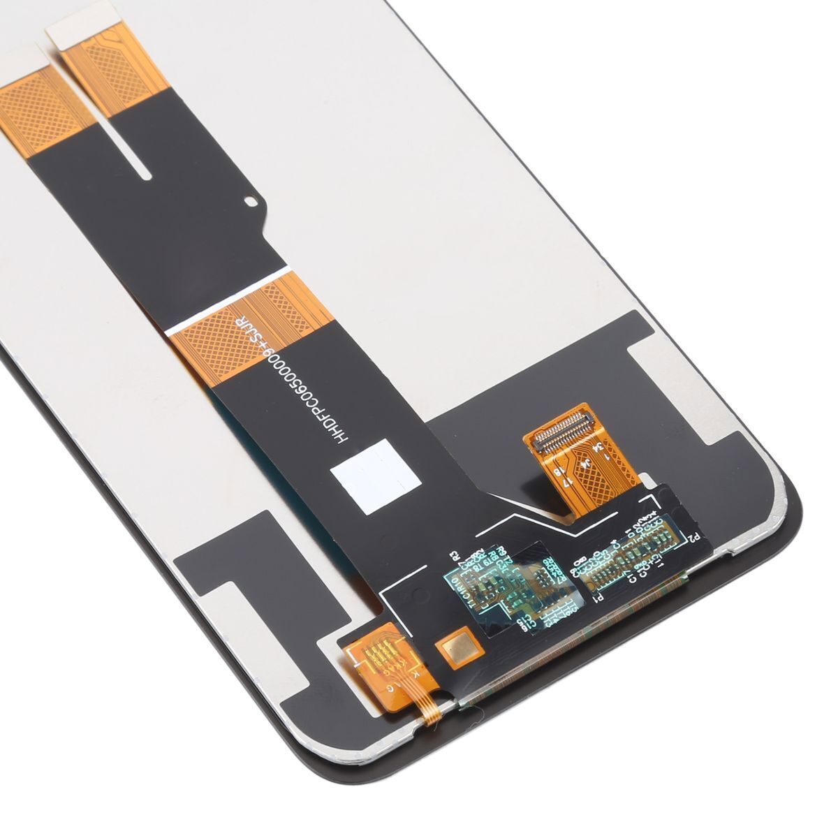For Nokia G10 /Nokia G20 LCD Display Touch Screen Digitizer Replacement ...