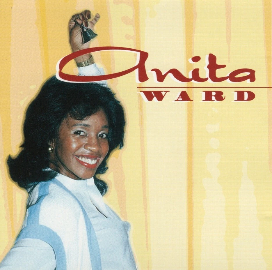 Anita Ward