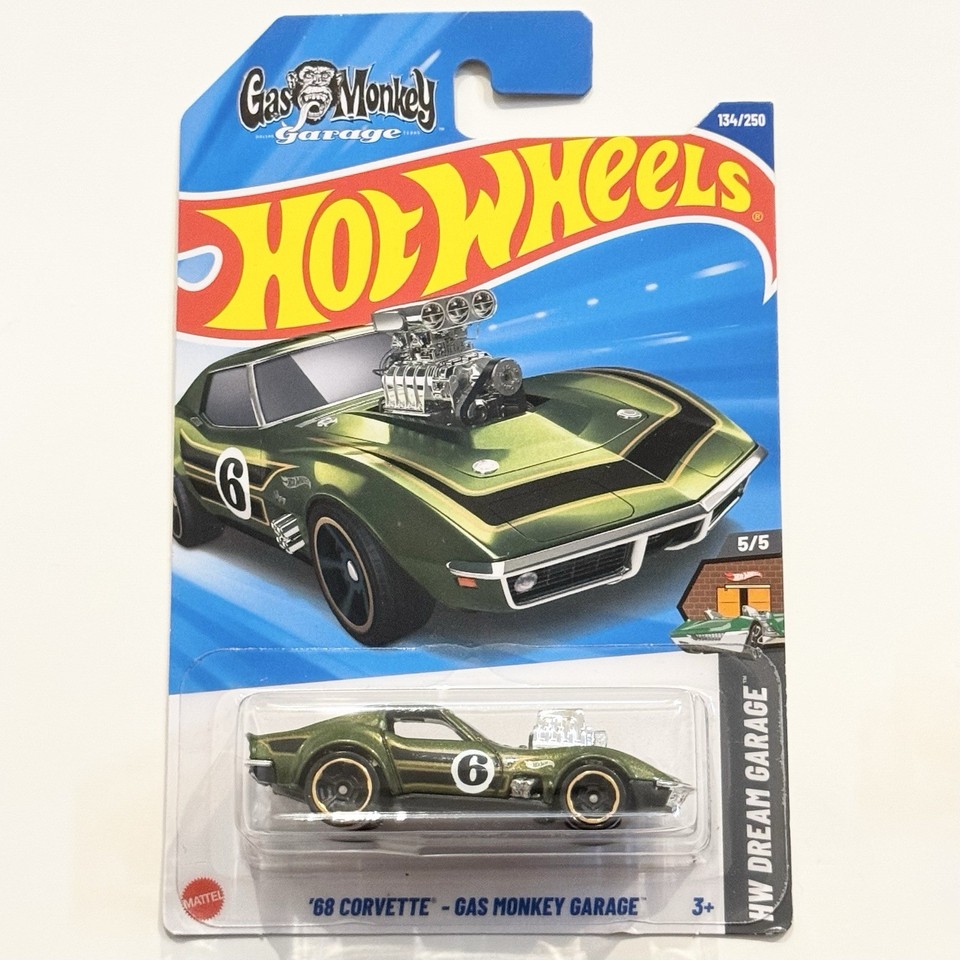 Hot Wheels Optimus Prime 2025 +TV Batmobile, Volvo Gasser,Corvette+23 ...
