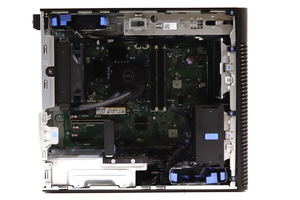 Dell Precision T3660 Workstation Intel Core i9-13900K 64GB RAM 2TB SSD ...