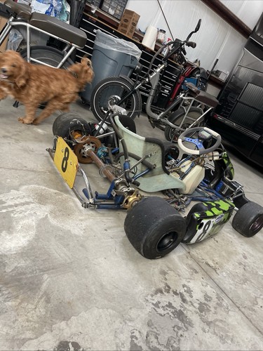 GOKART/Snowmobile Motor 496 Cc Needs To Be Put Together | eBay