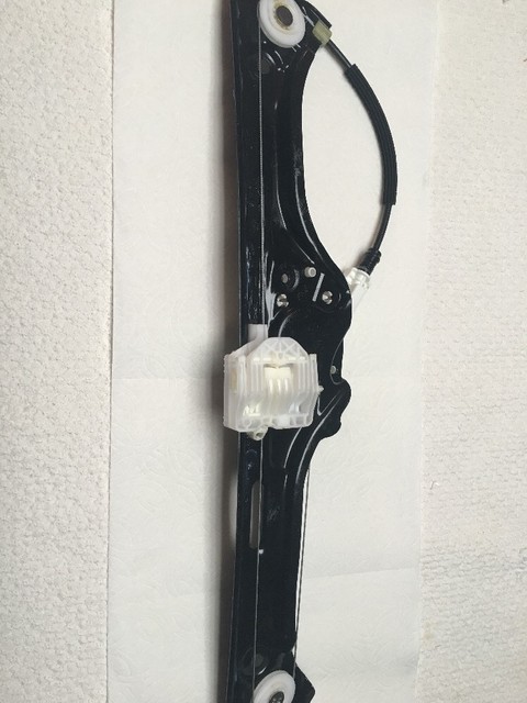 Left Driver Replacement Power Window Regulator Rear BMW X5 07-10 ...