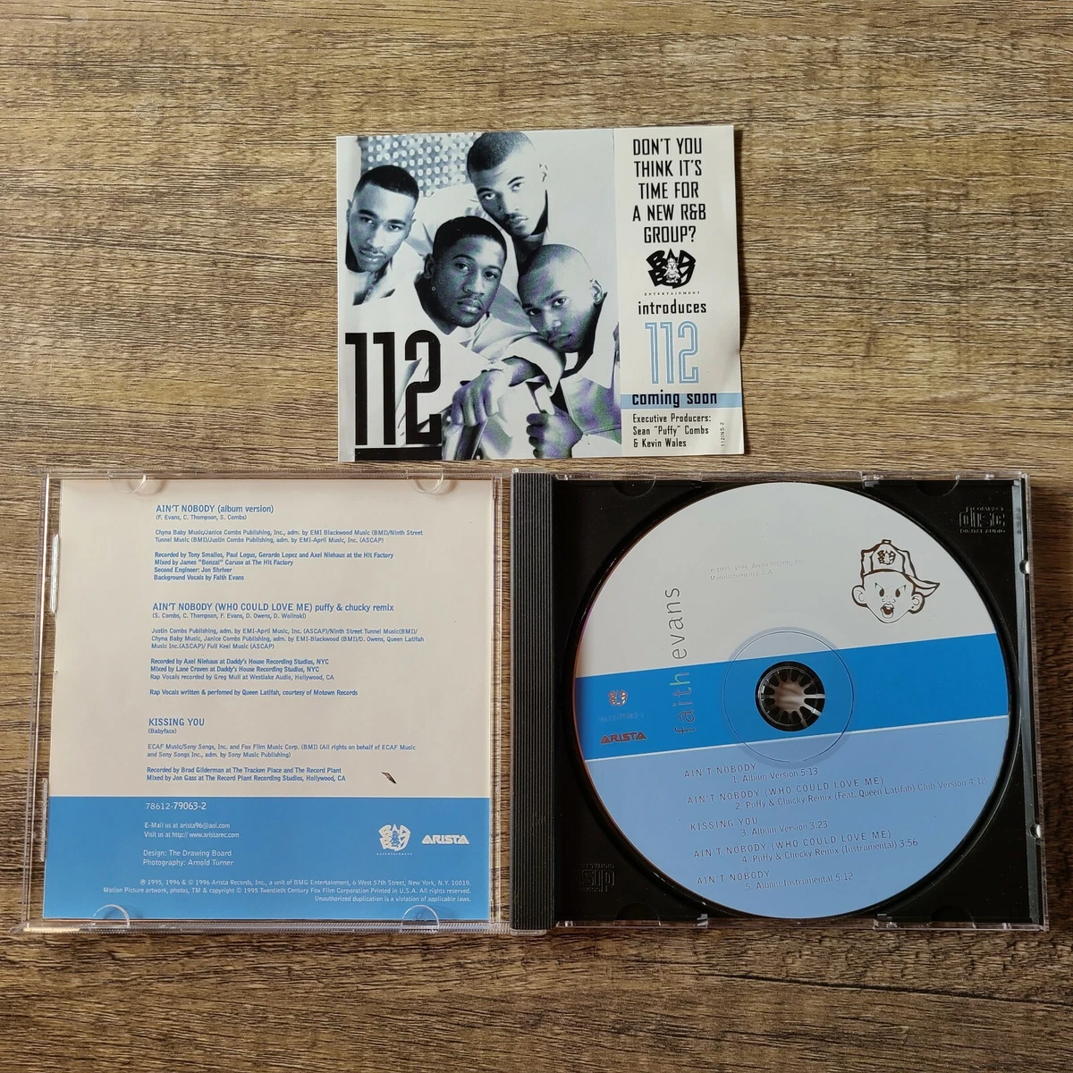 激安正規 Faith Evans –You Used To Love Me Remix tresor.gov.bf