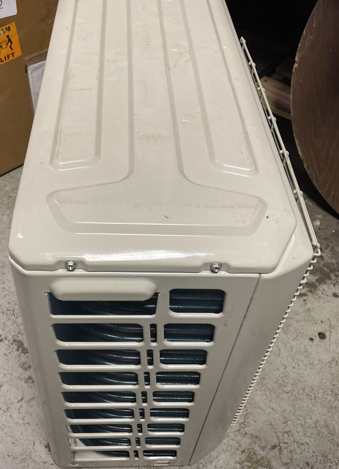 NEW 12000 BTU CLASSIC AMERICA MINI SPLIT A/C HEAT PUMP (ONLY) KFR-35GW ...