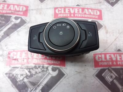 2015-2023 Ford Mustang OEM Headlight Lamp Switch DG9Z-11654-CB | eBay