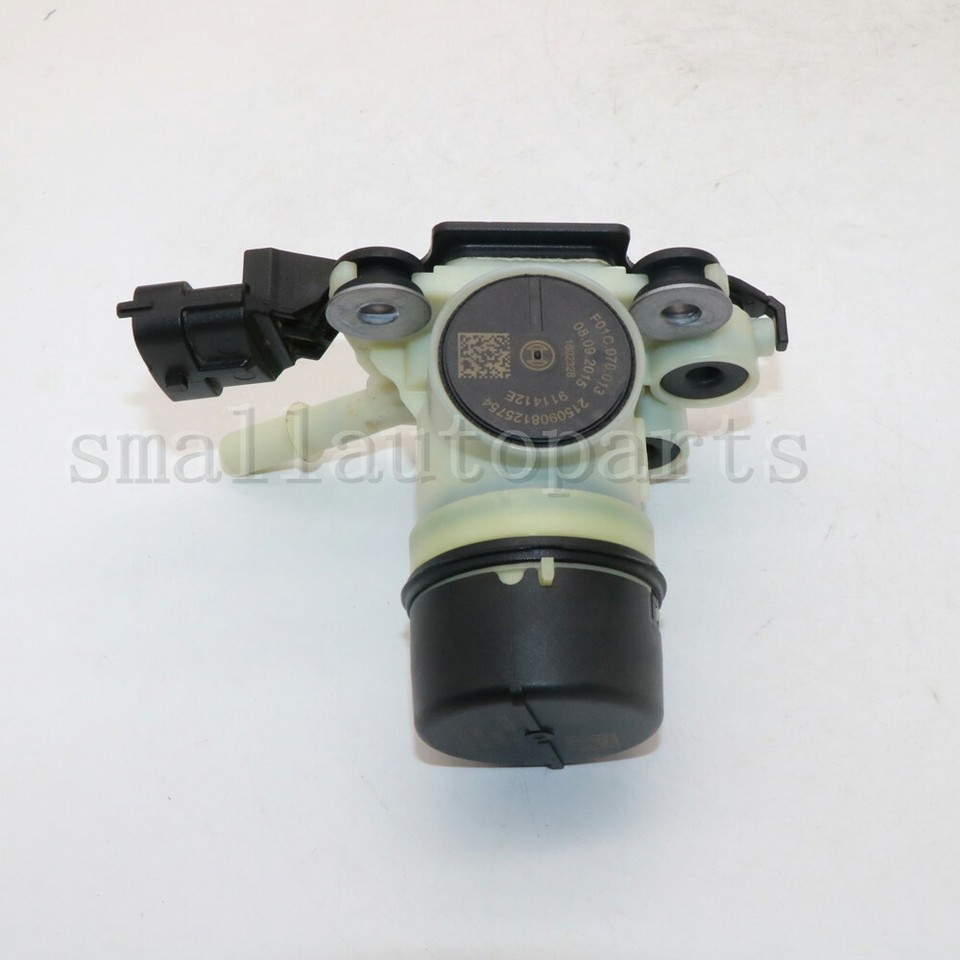Genuine Adblue Pump Fluid Unit F01C250150 for Jaguar Range Rover Land ...