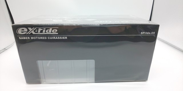 Max Factory EX Ride Figma Saber Motored Cuirassier Sp005 for sale ...