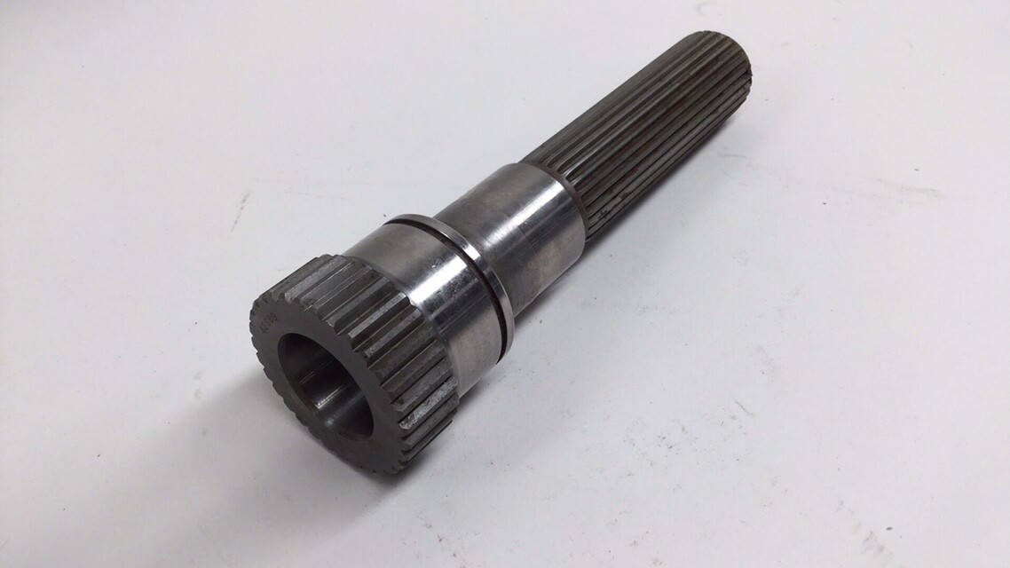 Ford FO9Z-7061-A Gear Output Shaft Assembly FO9Z7061A | eBay