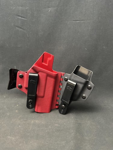 T Rex Glock 19 IWB RH Holster Sidecar | eBay