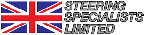 The Steering Superstore | eBay UK Stores