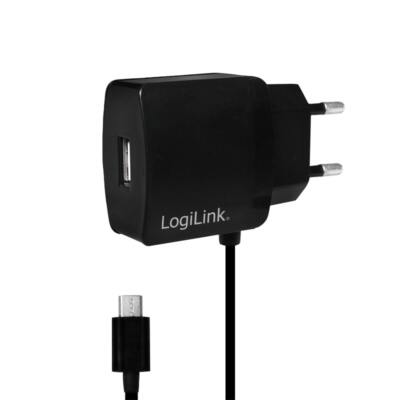 Micro USB Ladegerät Steckdosenadapter Netzteil USB Port 10W 5V/2A ...
