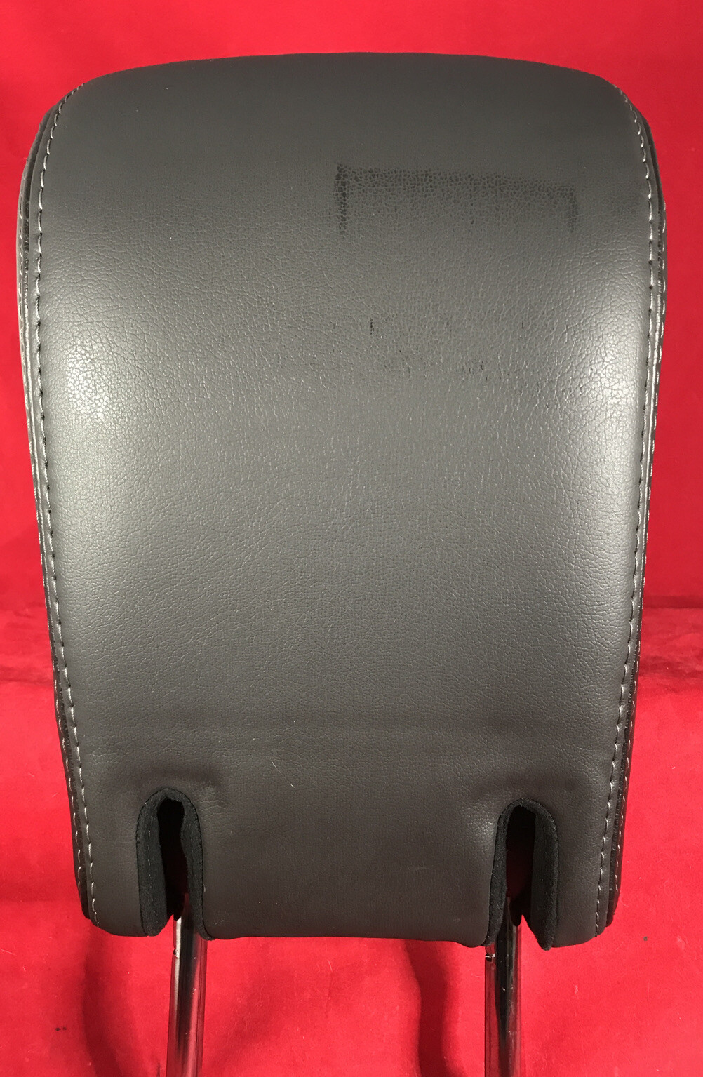 NISSAN PATHFINDER REAR RIGHT/LEFT SIDE 3RD ROW SEAT HEADREST OEM 2013 ...