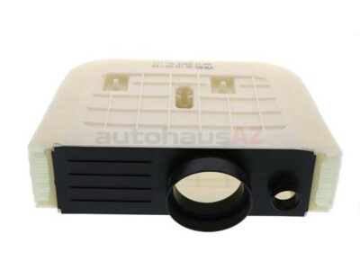 MAHLE Air Filter 4M0133843C Audi Q7 | eBay