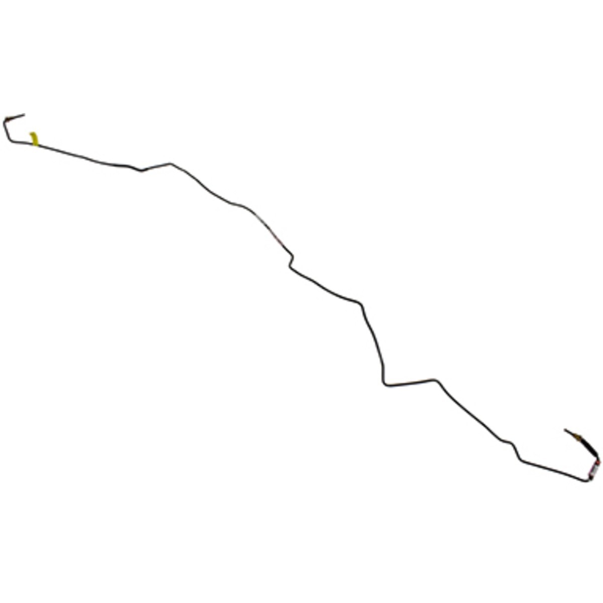 BRTF-45 Motorcraft Brake Line Front Passenger Right Side for F150 Truck ...