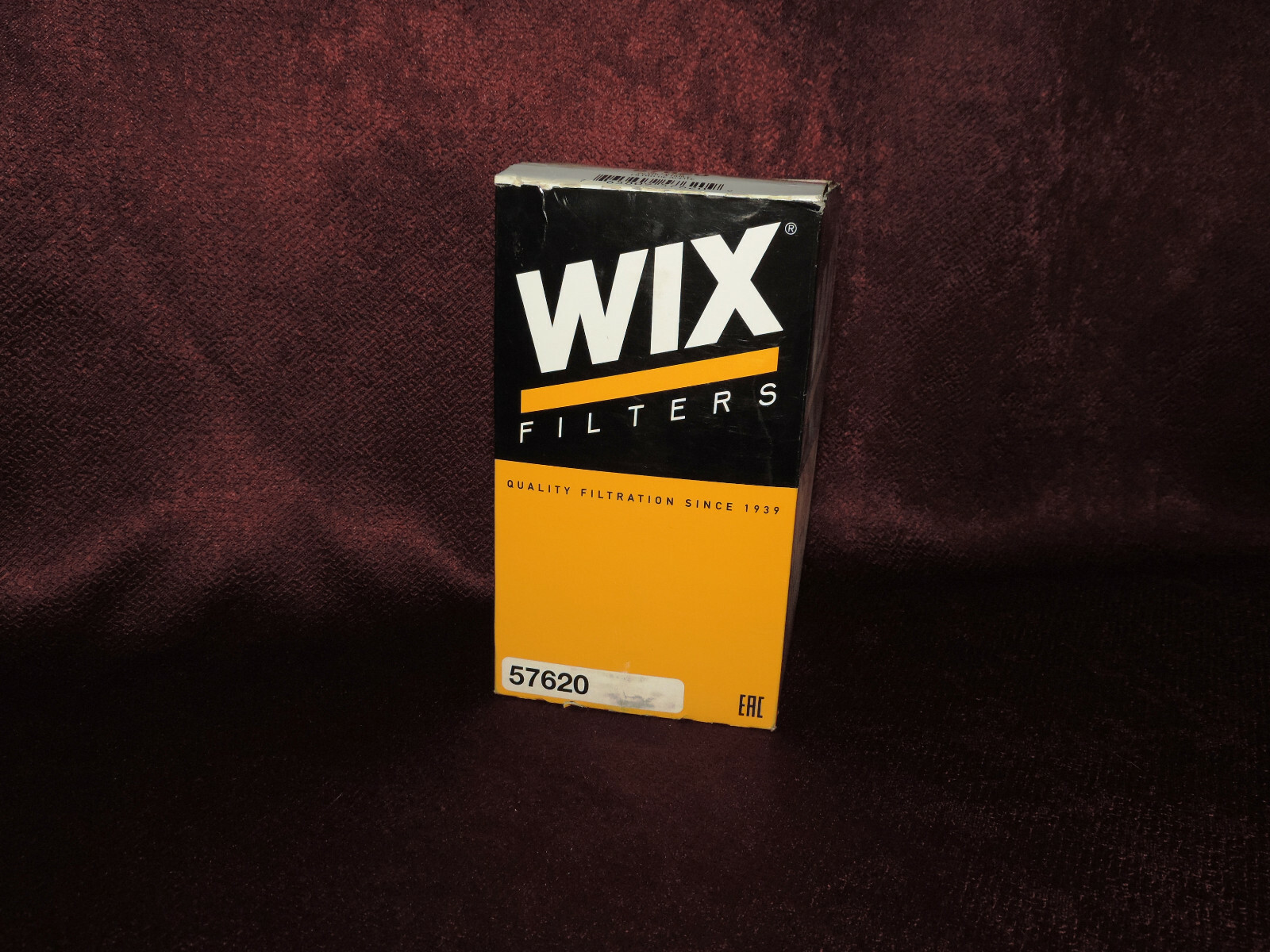 Wix 57620 - cross reference oil filters | oilfilter-crossreference.com