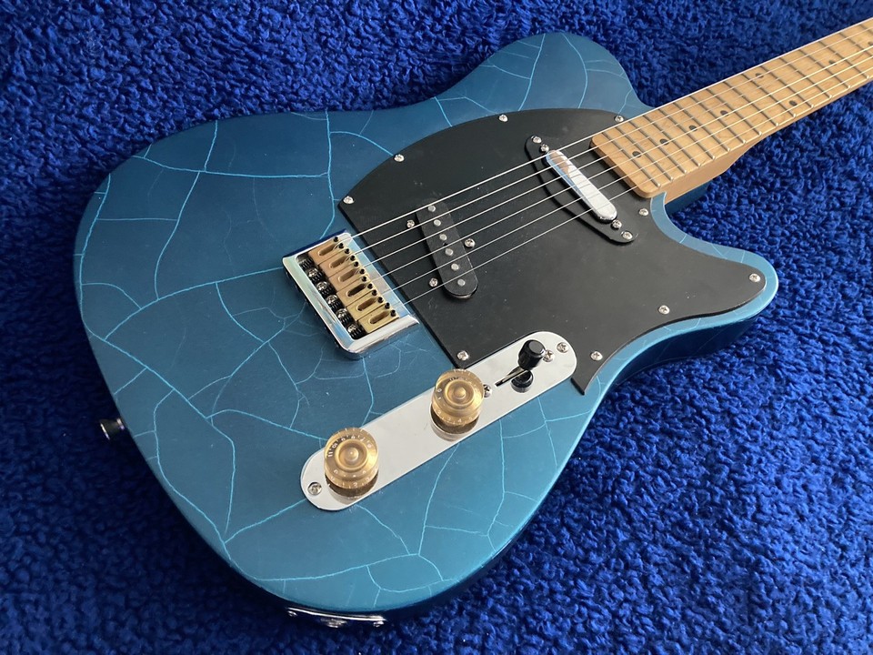 Super Customized First Act ME-302 Telecaster, Amazing! | eBay