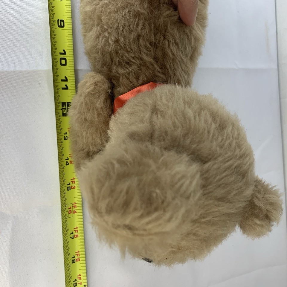 Vintage Teddy Bear Lot including 6 teddy bears & A Mini Bear Plush | eBay