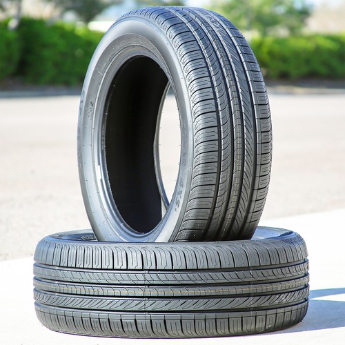 2 Tires Solar 4XS+ 235/55R17 99W A/S High Performance | eBay