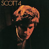 Scott 4 by Scott Walker (CD, Jun-2000, Island Mercury) for sale online ...