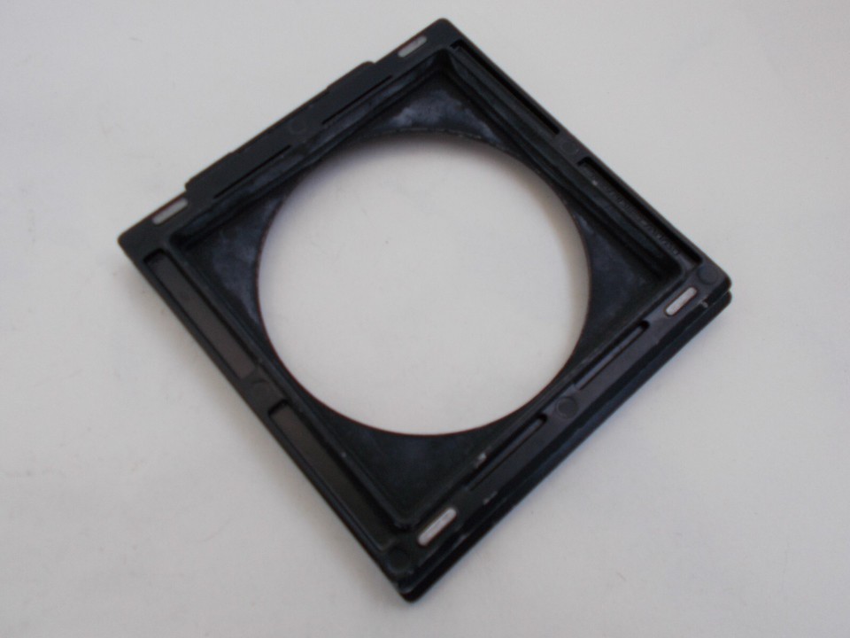 Toyo - Linhof lens panel (board) adapter for TOYO AII (A) camera | eBay