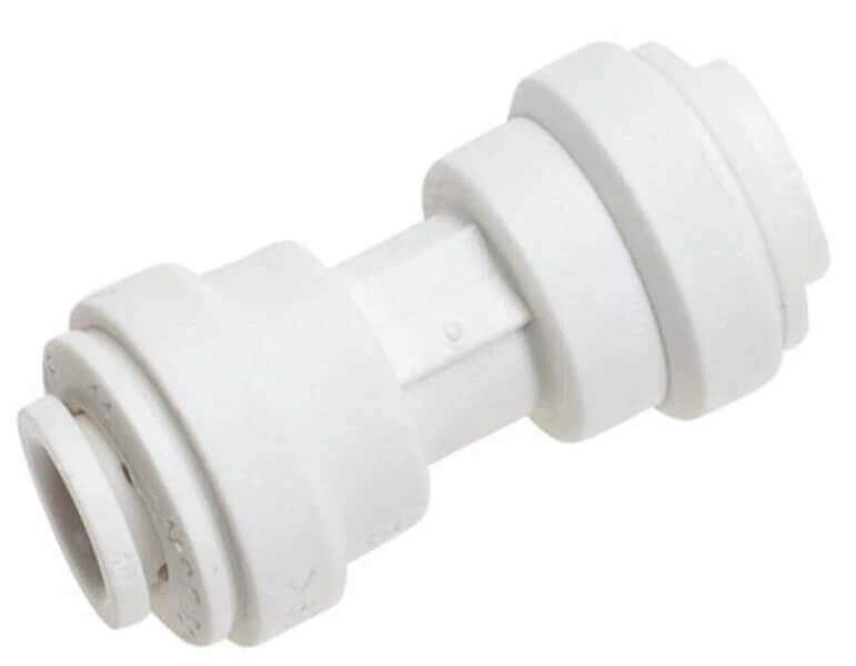 Plastic Water Line Connectors