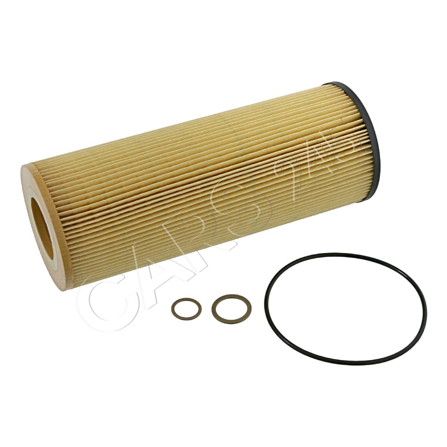 HENGST E500HD129 - cross reference oil filters | oilfilter ...