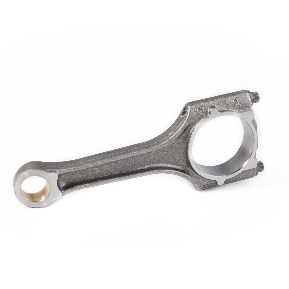 4Pcs Connecting Rod Conrod Piston Pin 21m Kit For VW Passat B6 2008 ...