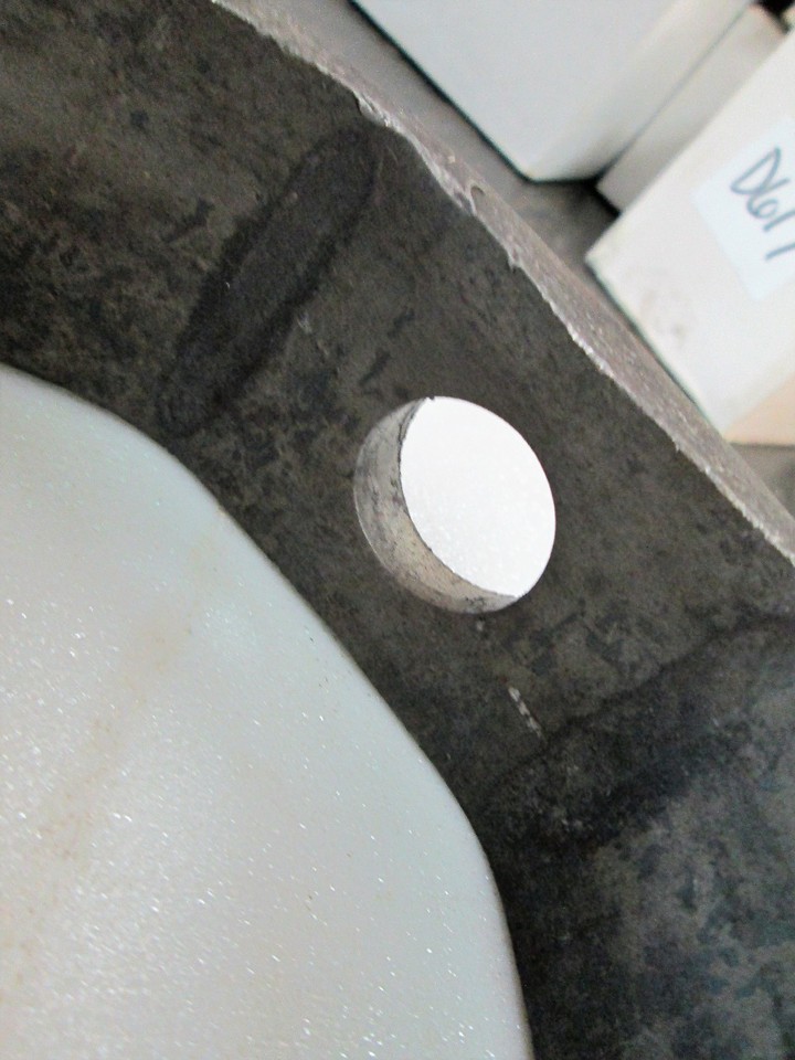 12" Clevis Roller Hanger (New) | eBay