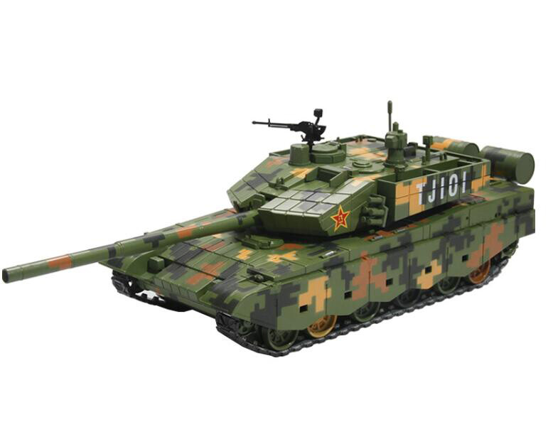 FLOZ 99A Main Battle Tan 1/32 DIECAST MODEL FINISHED TANK | eBay
