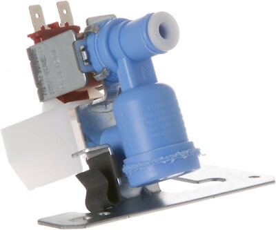 Genuine OEM General Electric WR57X10033 Refrigerator Single Outlet ...