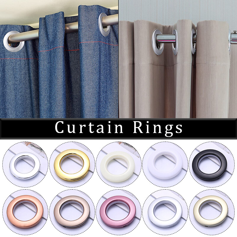 Curtain Eyelet Rings