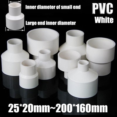Plumbing - Pvc Fitting